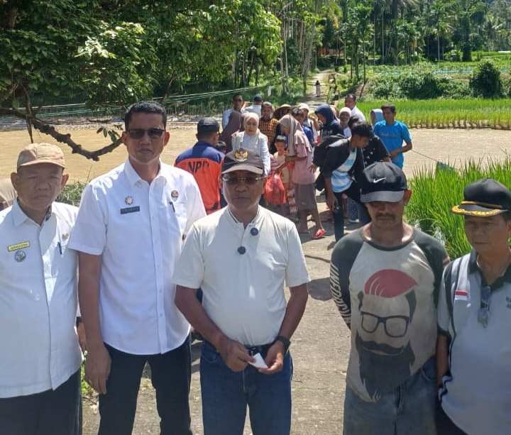 Padang Pariaman | Website